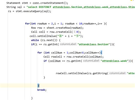 Java导出excel内容 哔哩哔哩
