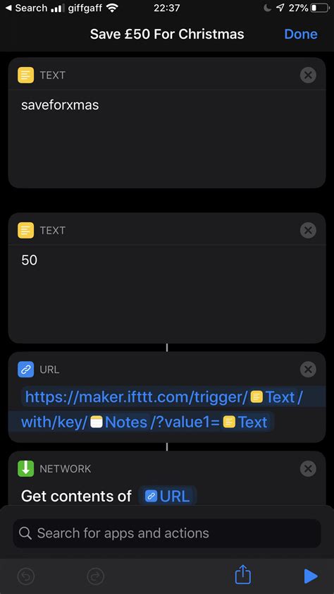 Best Siri Shortcuts Images On Pholder Shortcuts Siri Shortcuts And I OS Beta