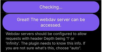 Obsidian笔记软件无公网远程同步数据到群晖webdav Cpolar 极点云官网