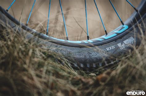 Test: Opony WTB Ranger 3.0" - kandydat na najlepszą oponę 27+?