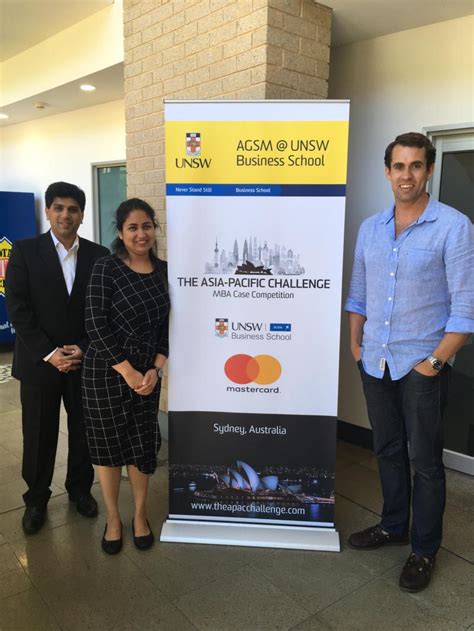 Apac Challenge On Linkedin Meet Our Organisers Richard Nishtha And
