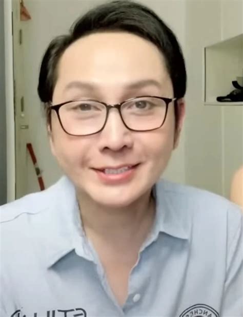 Vu Luan Announced Good News After Losing His Judge Seat Indifferent To Phuong Le Because Of The