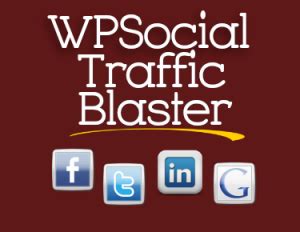 Facebook WP Social
