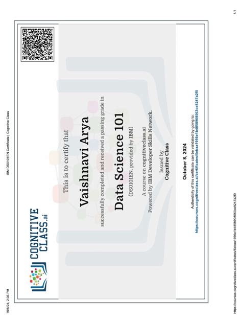 Data Science 101 Pdf