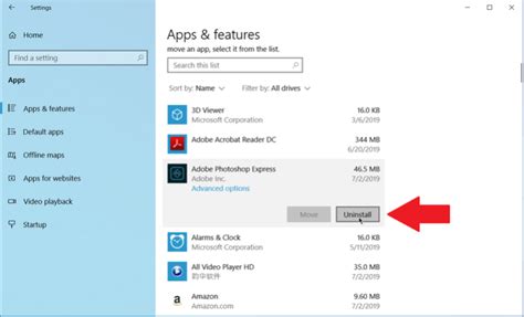 Four Perfect Ways How To Uninstall Programs In Windows 10 Minitool