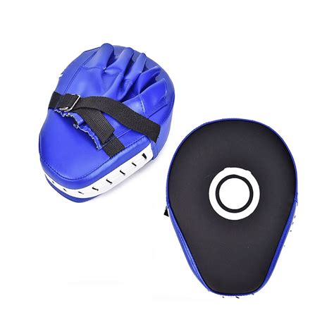 Focus Pad Acheron Fight Gears