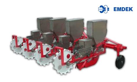 Detail Emdek Planters Pt Sahabat Agritama