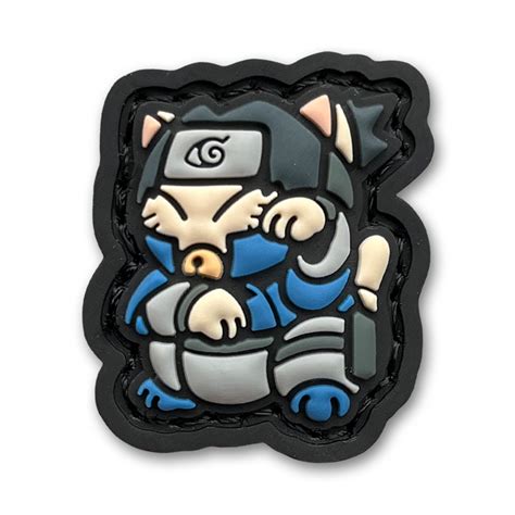 Sasuke Neko Re Loadup Co