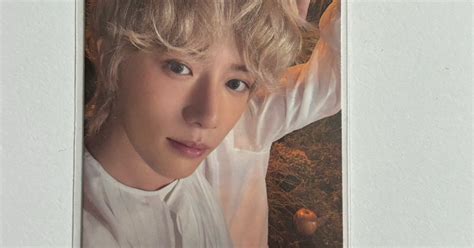 투모로우바이투게더 Txt 투바투 최범규 포카 신사동 취미게임음반 당근 중고거래