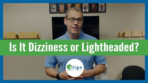 All About Lightheadedness And Dizziness What Causes A Lightheaded