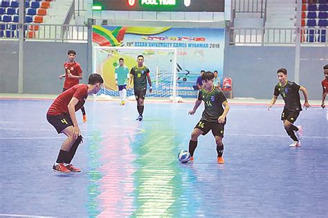 ၂၀၂၄ ခုနှစ် ပြည်နယ်နှင့်တိုင်းဒေသကြီး ဖူဆယ် အမျိုးသား ပြိုင်ပွဲ အုပ်စုပတ်လည် ပွဲစဉ်များ ဆက်လက