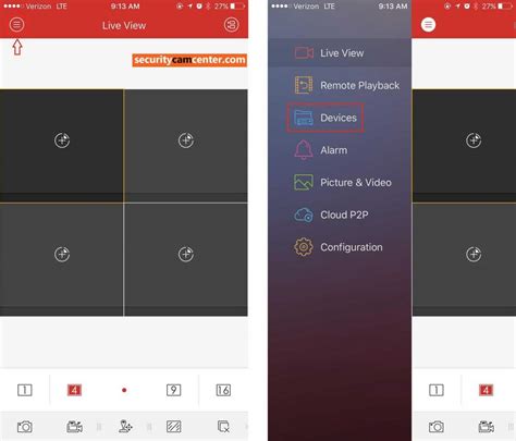 How To Set The DDNS DynDNS On The Hikvision NVRs DVRs Camera SecurityCamCenter Com