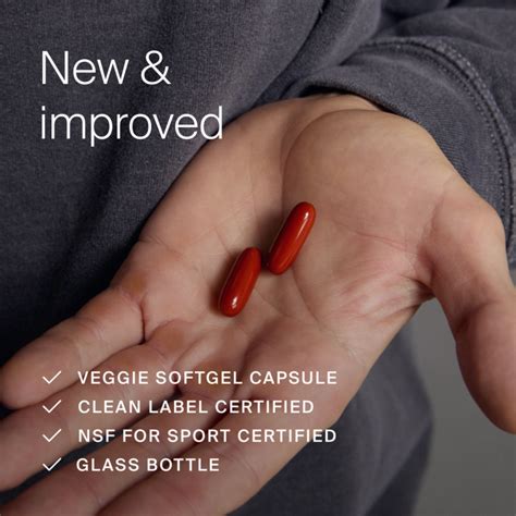 The Top 8 Longevity Nutrients For A Long And Healthy Life Timeline