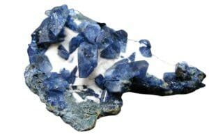 Guide To Californias Rocks Minerals And Gems With Photos