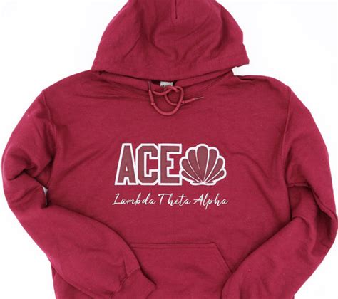 Lambda Theta Alpha Greek Divine And More