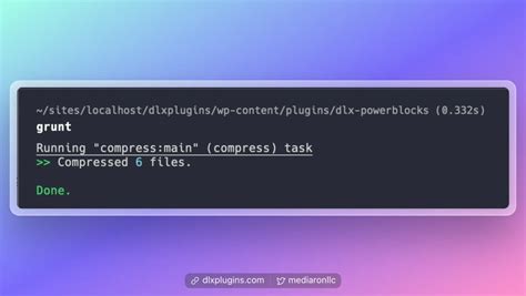 How To Create A Zip File For Your Wordpress Plugin Dlx Plugins