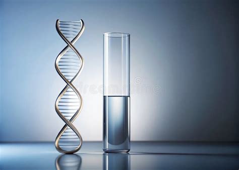 Advanced Genetic Cancer Screening Stock Illustrations 6 Advanced Genetic Cancer Screening