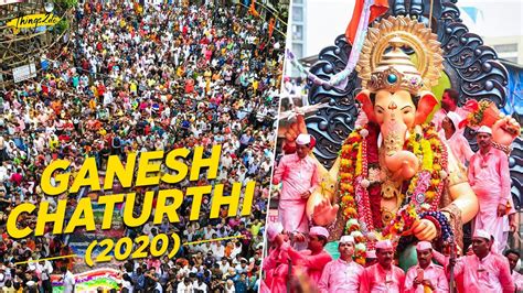 Top 999 Mumbai Ganpati Images Amazing Collection Mumbai Ganpati