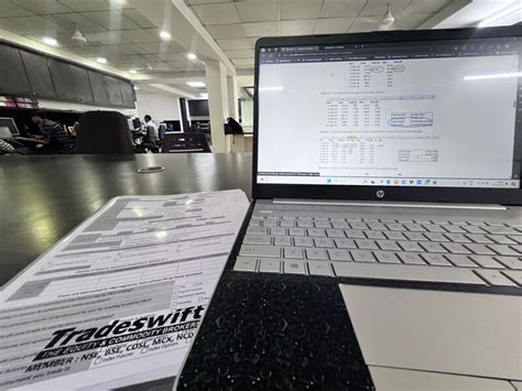 Rahul Mutha On Linkedin Mentorship Internshipexperience Tradeswift