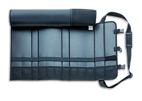 Fdick Knife Bag 13 Pockets ᶱ Pastry Pro