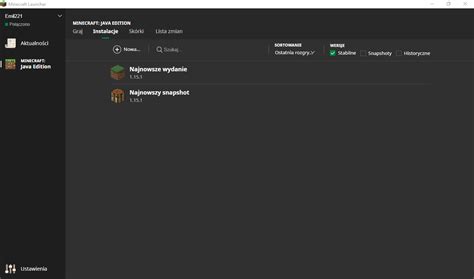 Missing Forge Profile In Launcher Java Edition Support Support Minecraft Forum Minecraft