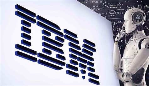 IBM Eyes Hiring Pause Because AI Does The Job