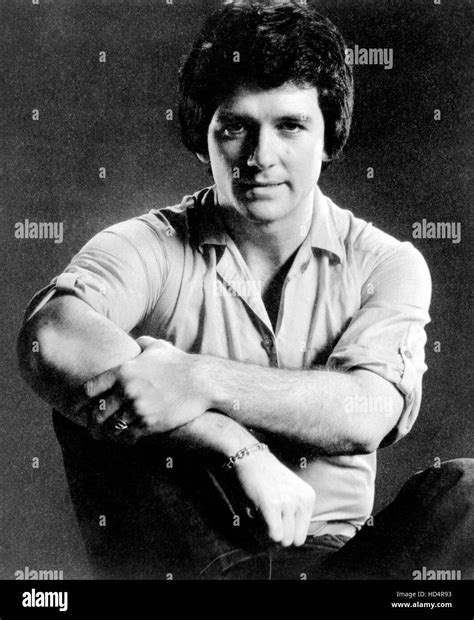 Dallas Patrick Duffy 1978 91 1980 Photo ©lorimar Television Courtesy Everett Collection