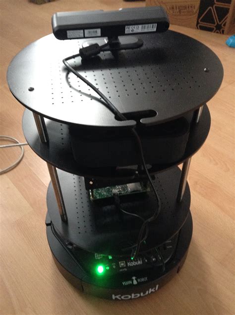 Autonomous Deep Learning Robot The Missing Instructions Artificial