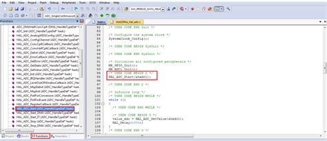 Hiểu Và đọc Giá Trị Adc Stm32f411 Bộ Chuyển đổi Tín Hiệu Tương Tự