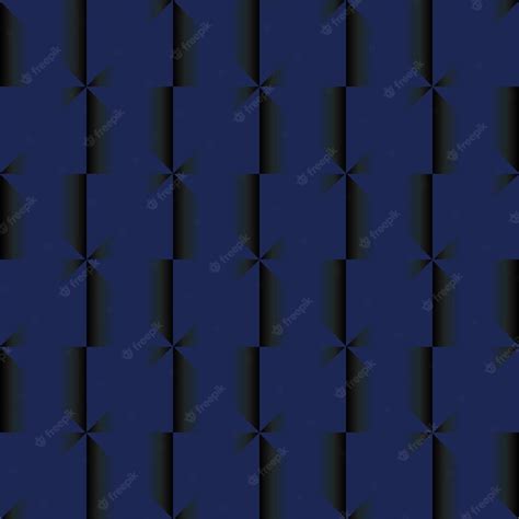 Premium Vector Abstract Square Mosaic