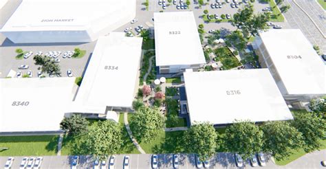 Zion Market Is Reopening With Multiple Restaurants And A Food Hall