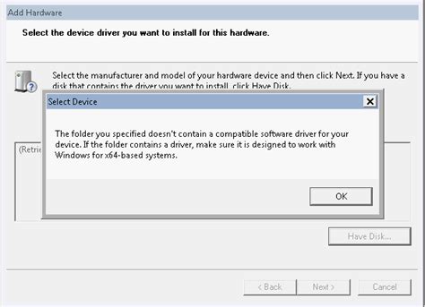 Error Installing Driver · Issue 73 · Cezanneusbip Win · Github