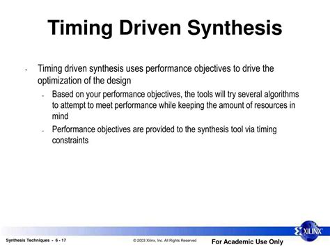 Ppt Synthesis Techniques Powerpoint Presentation Free Download Id3477589