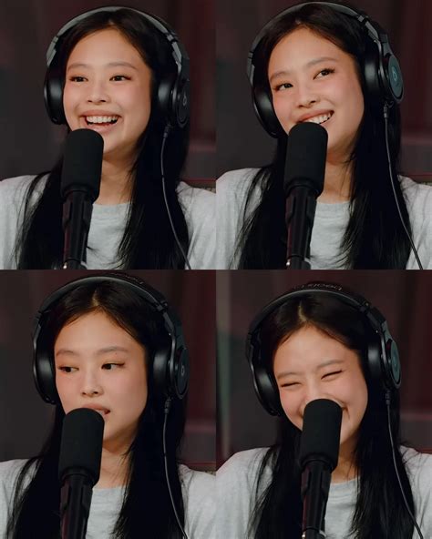 Jennie Ruby Jane Jennie Global Spotify Günlük Sanatçılar Listesinde