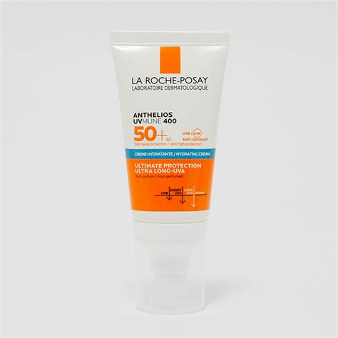 ლაროშე Anth დამატენიანებელი კრემი Spf5o 5oml ავერსი