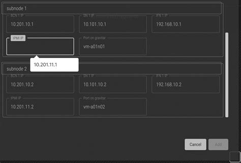 Ipmi Ips Cant Be Required In New Manifests · Issue 485 · Clusterlabsanvil · Github