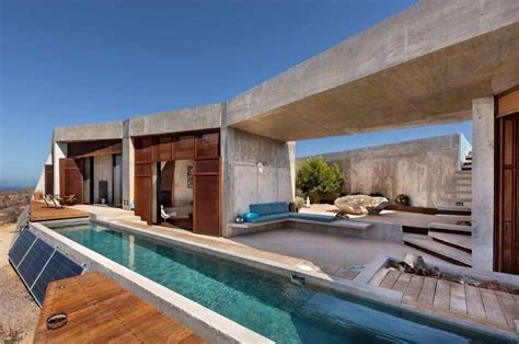 Morada Escondida Baja California Sur Mexico Elite Traveler