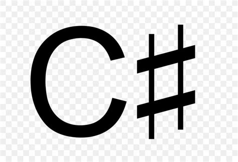C Logo Programming Language Icon Png 1200x822px Logo Black And