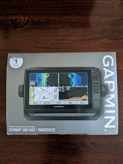 Garmin ECHOMAP UHD 94sv With GT56UHD TM Transducer Page 2 The Hull Truth Boating And