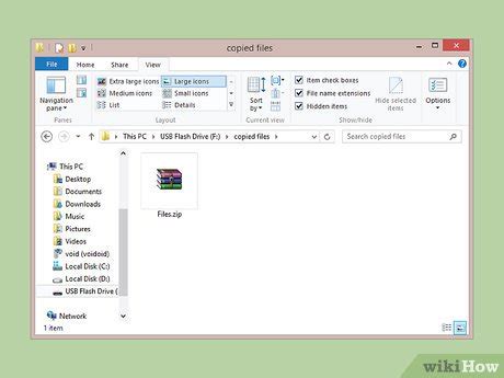 Ways To Back Up A Computer WikiHow