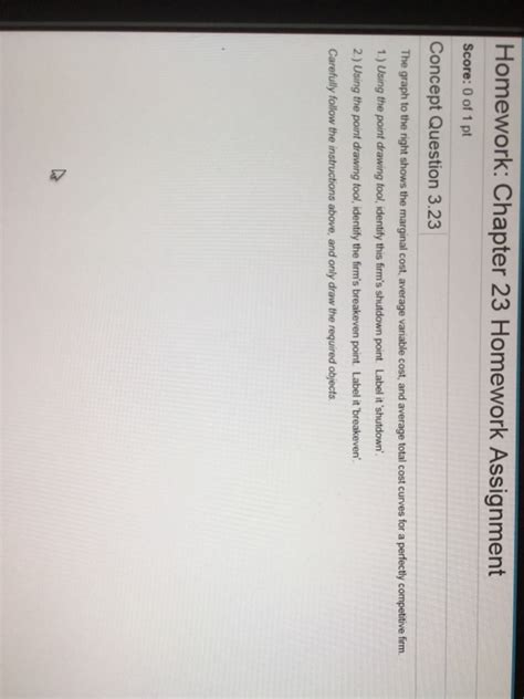 Solved Homework Chapter Homework Assignment Score Of Chegg