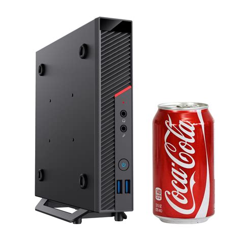 Ultra Thin Mini Itx Pc Case With 1l Design Thin Mini Pc And Thin Mini Itx Price
