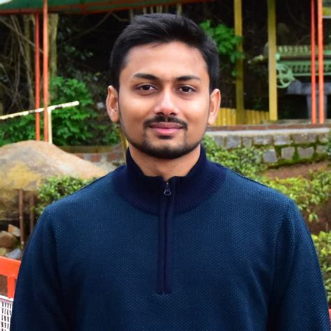 Deepak Mondal Medium