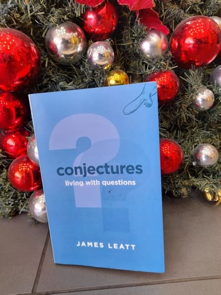 Conjectures Review Nancy Richards