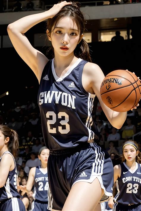 Ai Art Korean Girl Part 10 83 Photos Cosplaytele