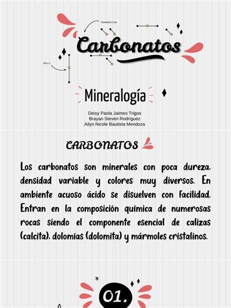 Sodapdf Merged Merging Result Pdf Minerales Granito