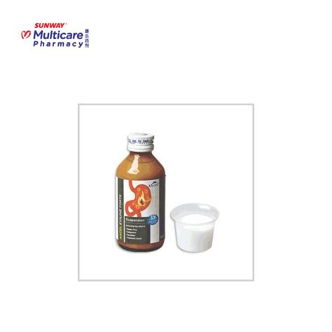 Axcel Eviline Forte 120ml Lazada