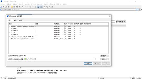 Wireshark绿色版下载 Wireshark绿色版中文官网正版下载 游侠软件