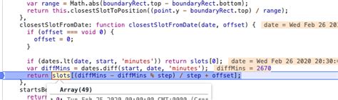 Cannot Correctly Resize Or Move Multi Day Events With Showmultidaytimes · Issue 1598 · Jquense
