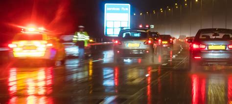 Development Of Surrogate Safety Measures Based On Connected Vehicles